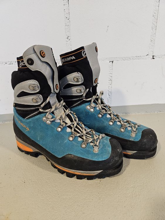 Scarpa Bergschuh | Kaufen auf Ricardo