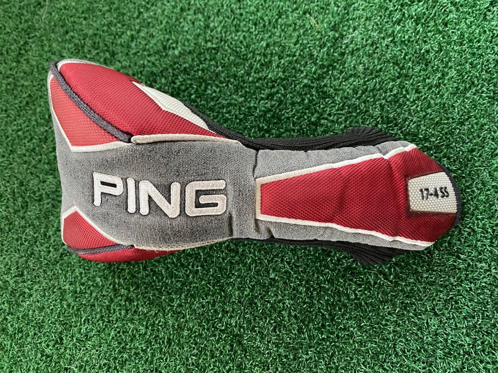 Ping 3er Holz G15 (15.5°) | Kaufen auf Ricardo