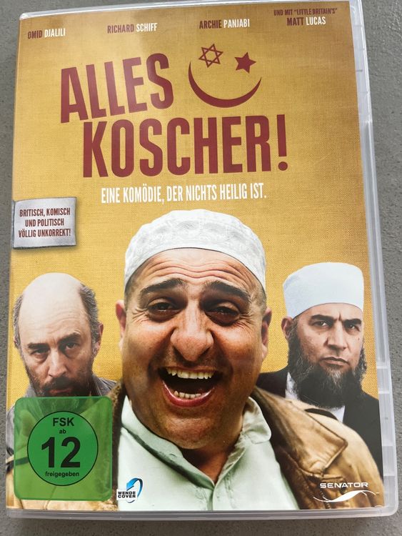 Alles Koscher | Kaufen auf Ricardo