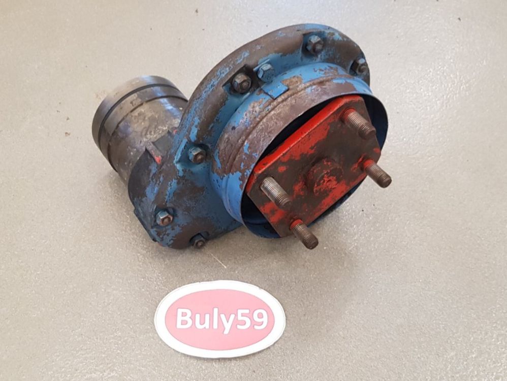 Rapid S Standard Super Achsschenkel guter Zustand (Gebraucht) in ...