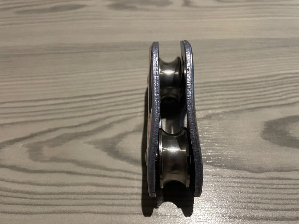 Petzl Tandem Speed | Kaufen auf Ricardo