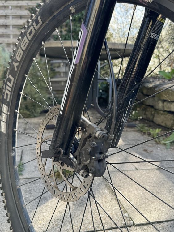 Wheeler Passera XT 40 S (Gebraucht) in Gossau SG für CHF 220 – nur ...