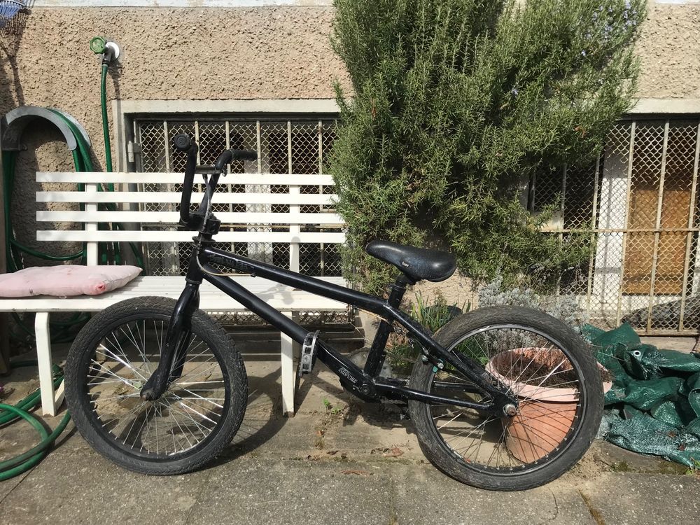 Bmx für Kinder | Kaufen auf Ricardo