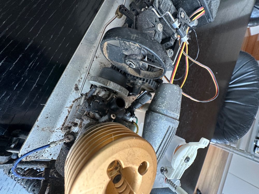 2x RC Modellauto Benziner | Kaufen auf Ricardo