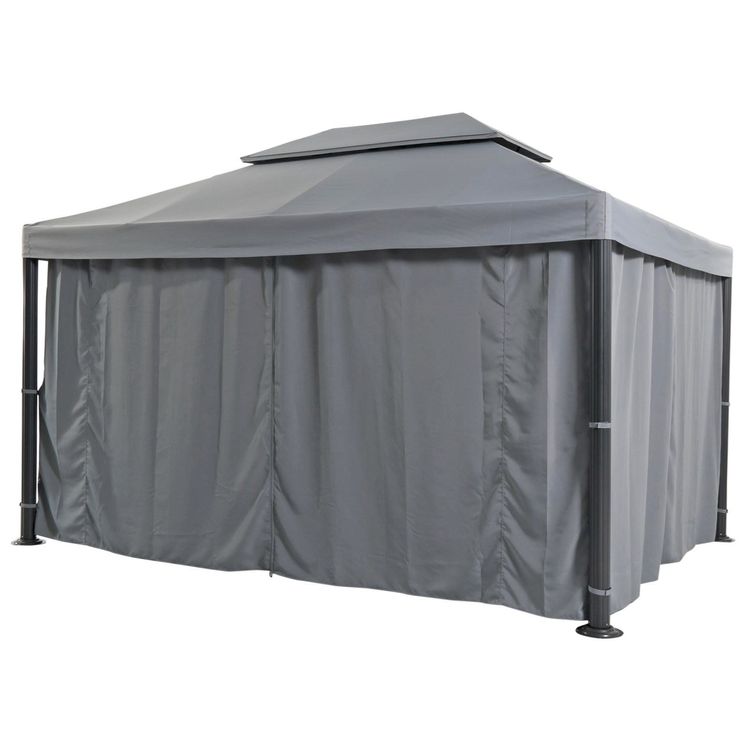 Pavillon 3x4 Meter Landi Neu (Neu und originalverpackt) in Wetzikon ZH ...