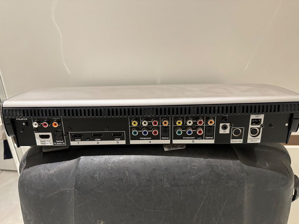 Bose Lifestyle PS28 III | Kaufen auf Ricardo