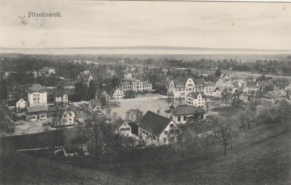 Rheineck | Kaufen auf Ricardo
