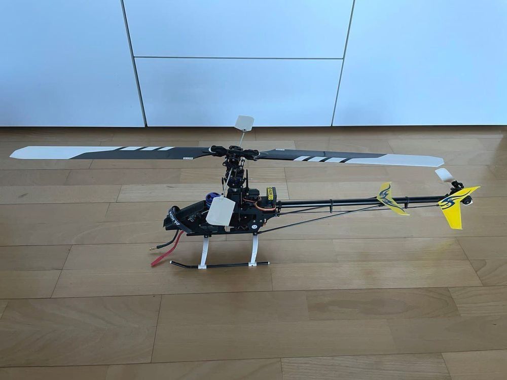 Blade 400 inkl Dx6i | Kaufen auf Ricardo