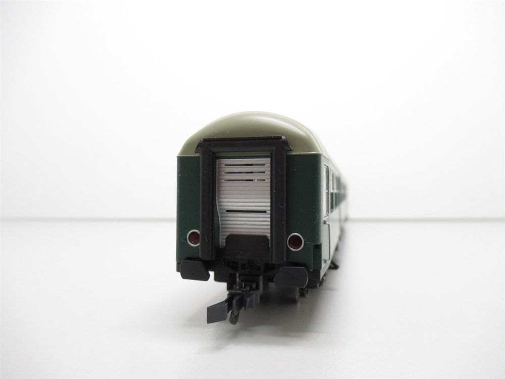 Roco 45487 CFL Nahverkehrswagen DC H0 | Kaufen auf Ricardo