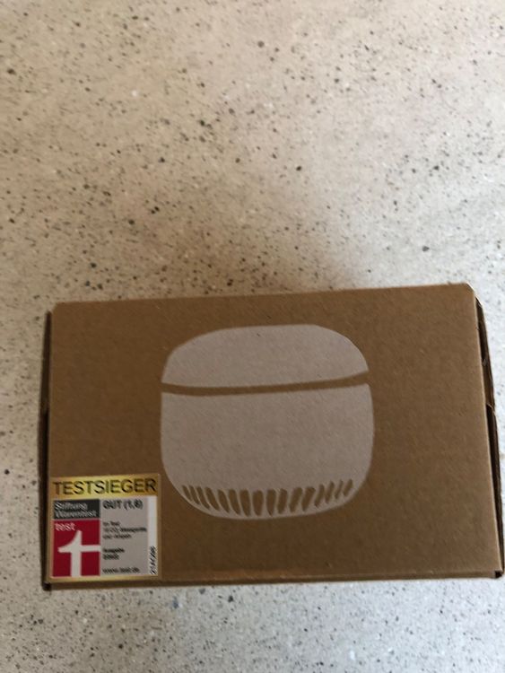 CARU Air - Hochwertiger CO2 Sensor | Kaufen auf Ricardo