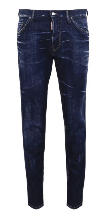 Dsquared 2 Jeans „Cool Guy Jeans“, Gr. 50, Neu&Original (Neu und ...