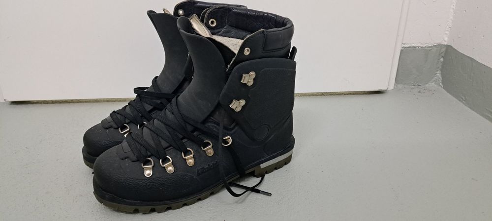 Schalenschuhe, Raichle (Gebraucht) in St. Gallen für CHF 33 – mit ...