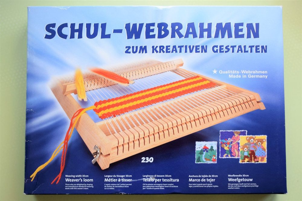 Webrahmen | Kaufen auf Ricardo