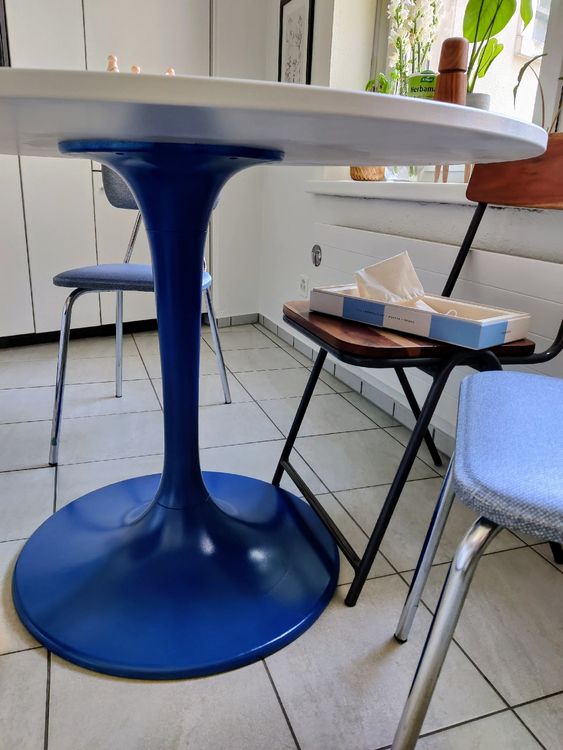 IKEA Docksta Esstisch/ dining table | Kaufen auf Ricardo