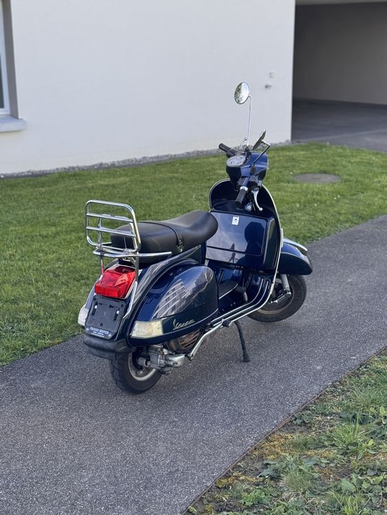 Vespa PX 125 | Kaufen auf Ricardo