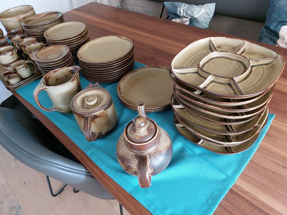 Service Langenthal Sahara (Gebraucht) in für CHF 100 – nur Abholung auf ...