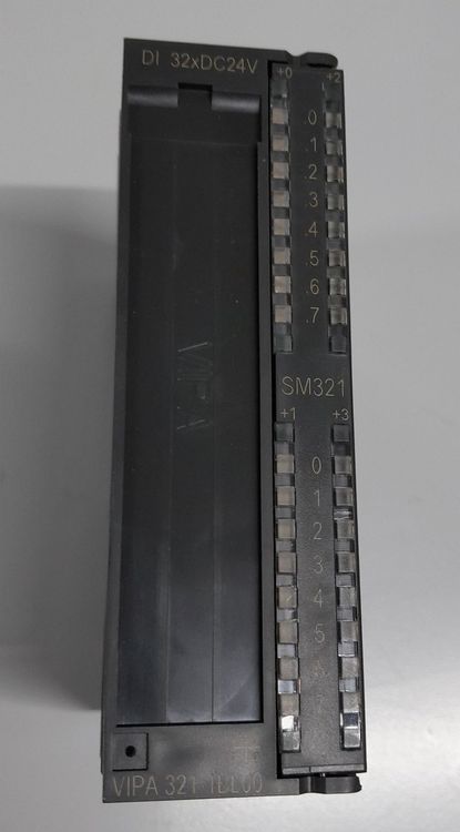 VIPA SM321 321-1BL00 Digital-Eingangsmodul (Gebraucht) in Schaffhausen ...