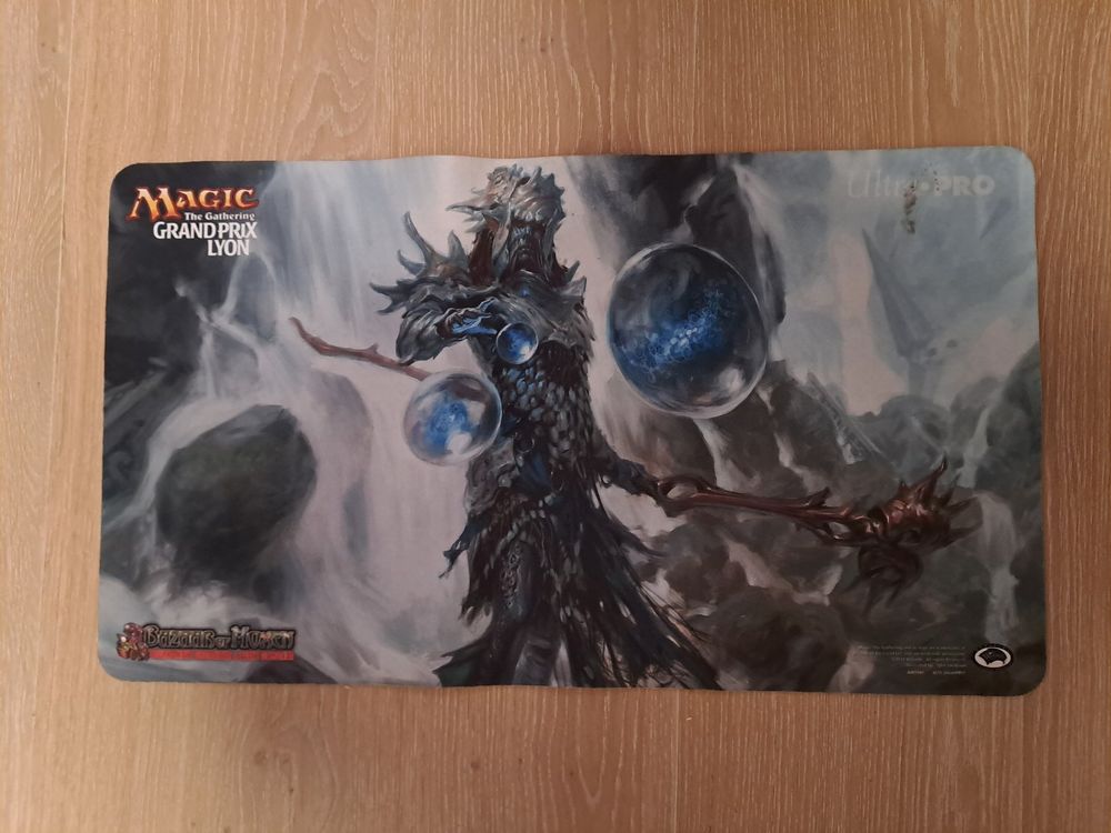 Magic the Gathering - Playmate | Kaufen auf Ricardo