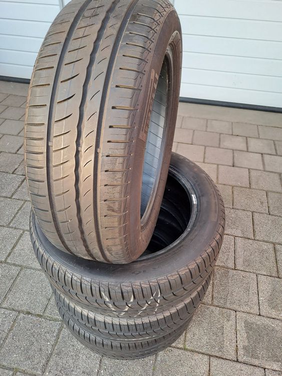 Sommerreifen | Kaufen auf Ricardo