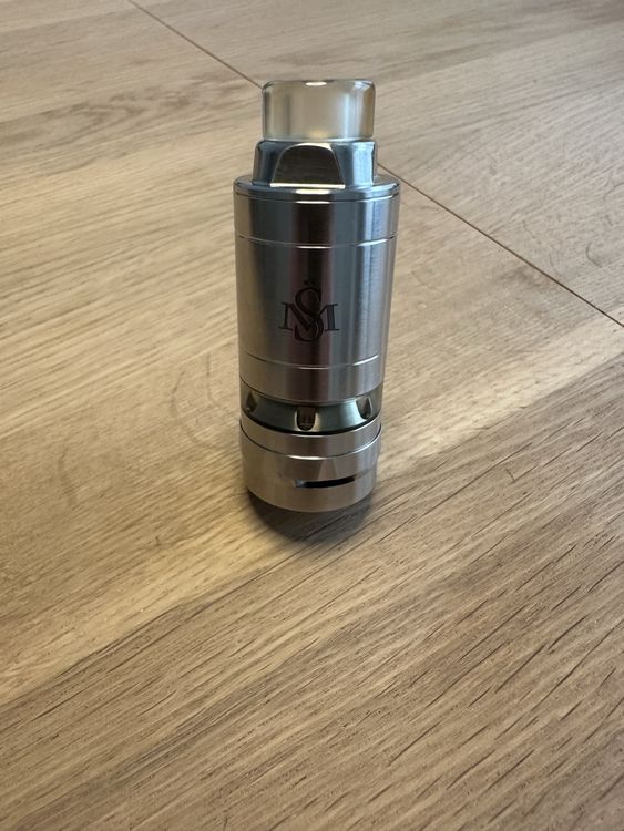 SvoeMesto Kayfun 5² SE - Top Zustand! | Kaufen auf Ricardo