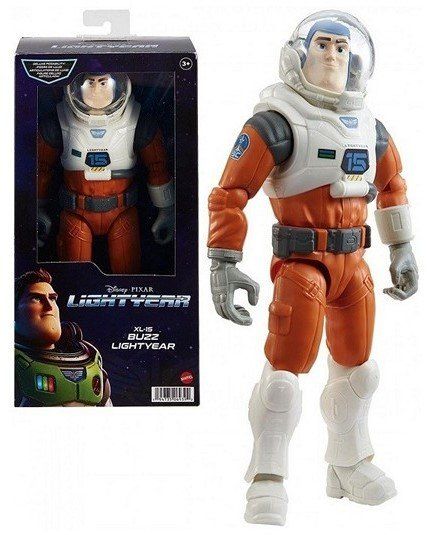 Toy Story Disney XL-15 Buzz Lightyear 30cm OVP (Neu und ...