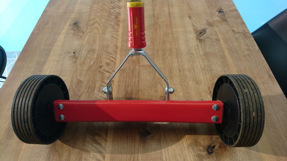 Wolf Garten Vertikutierer (Gebraucht) in Belp für CHF 20 – nur Abholung auf Ricardo kaufen