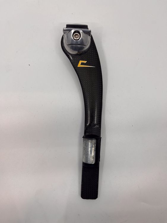 CORIMA ELLIPSE Carbon Sattelstütze Vintage Rennvelo JG. 1988 (Gebraucht ...