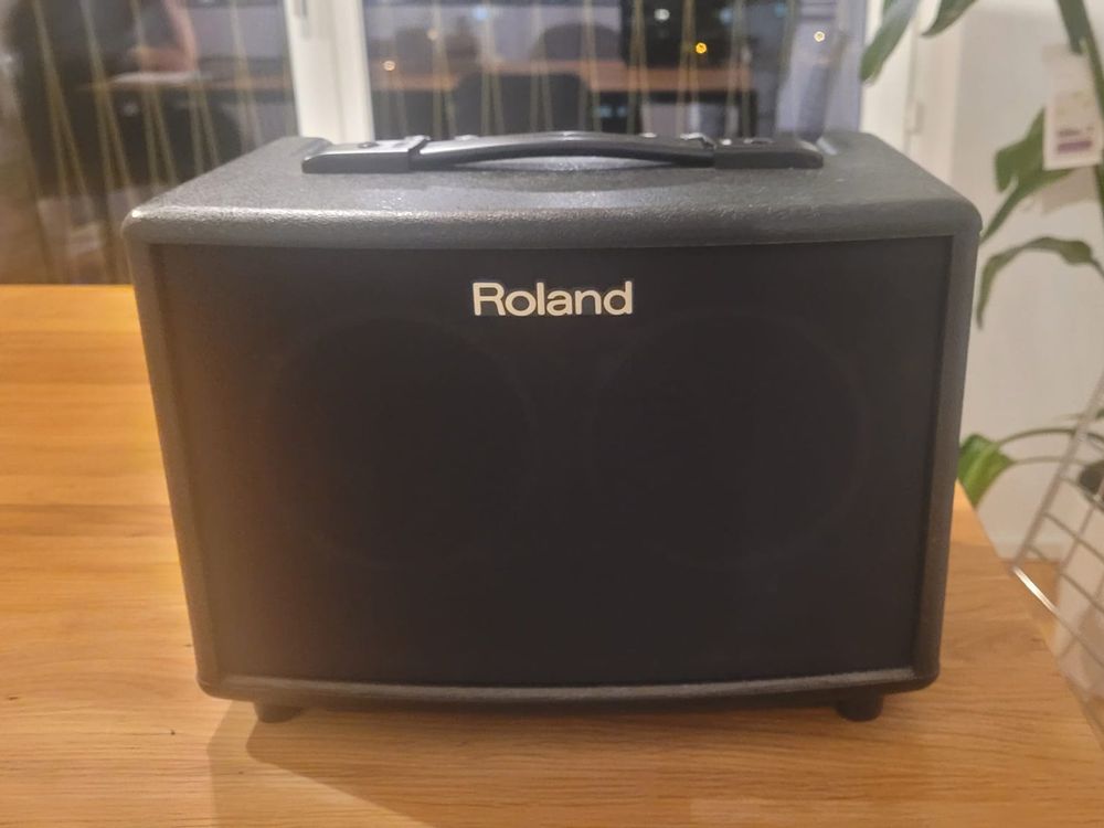 Roland AC-33 (Gebraucht) in Näfels für CHF 105 – mit Lieferung auf ...