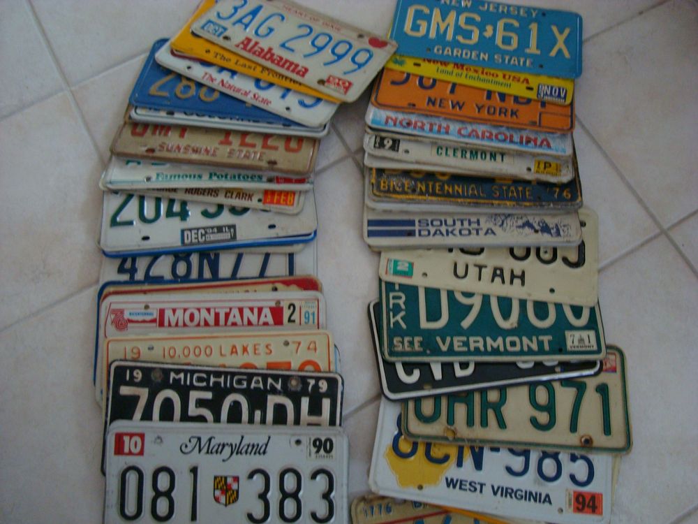 ALLE 50 USA STAATEN PLUS D.C. | Kaufen auf Ricardo