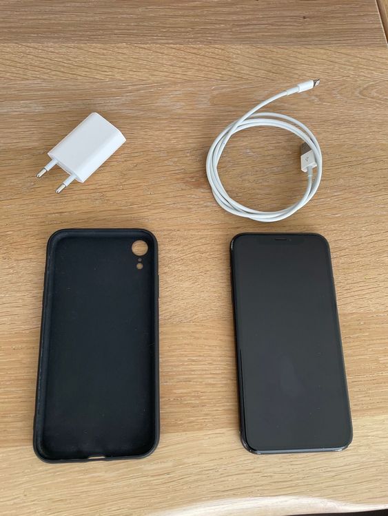 iPhone XR | Kaufen auf Ricardo
