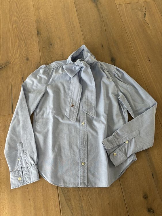 Polo Ralph Lauren Bluse | Kaufen auf Ricardo