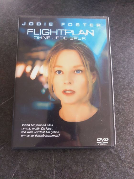 Flightplan (Gebraucht) in Glattfelden für CHF 1.1 – mit Lieferung auf ...