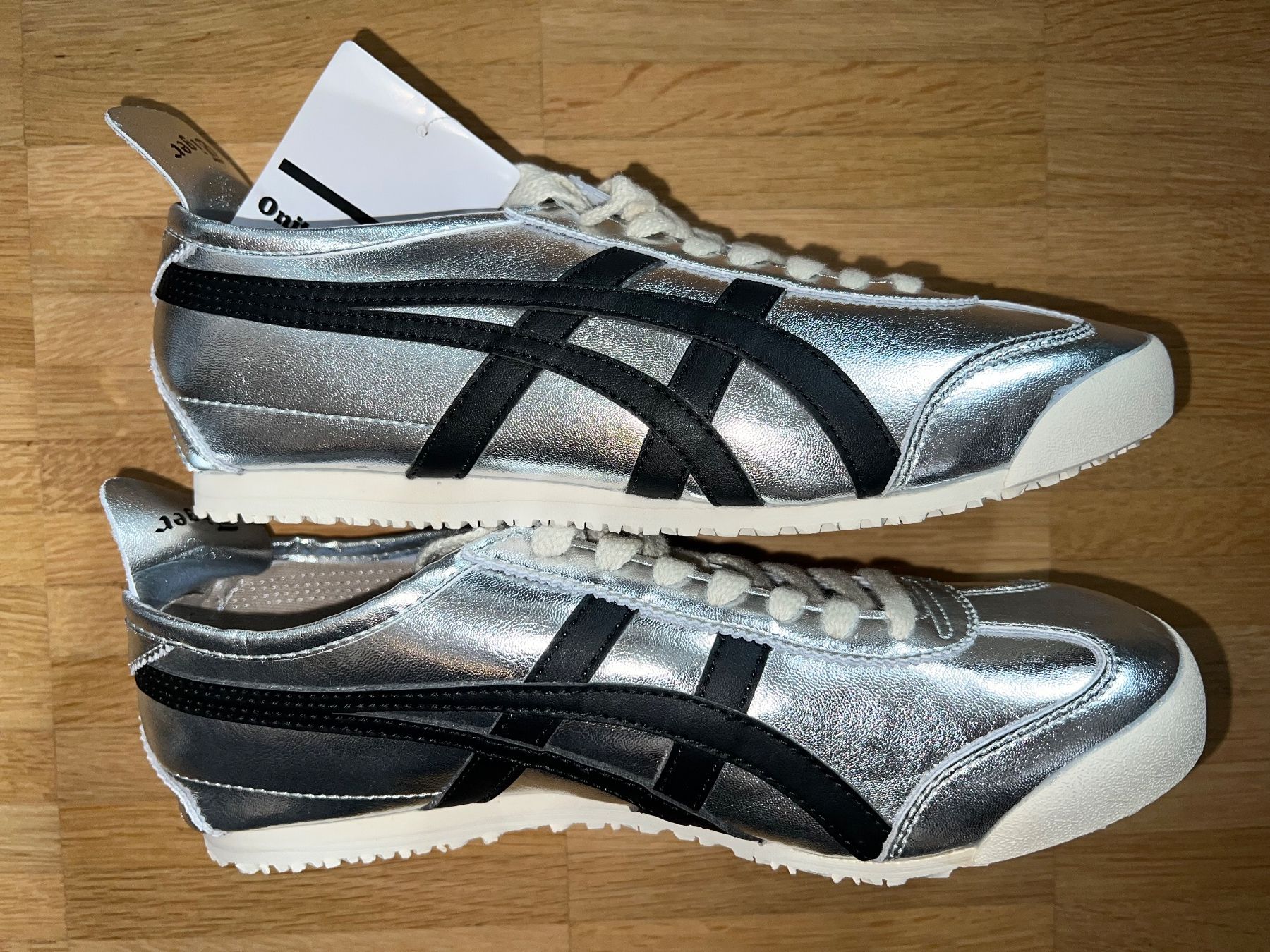 Asics Onitsuka Tiger MEXICO 66, Laufschuhe für Damen&Herren (Neu und ...