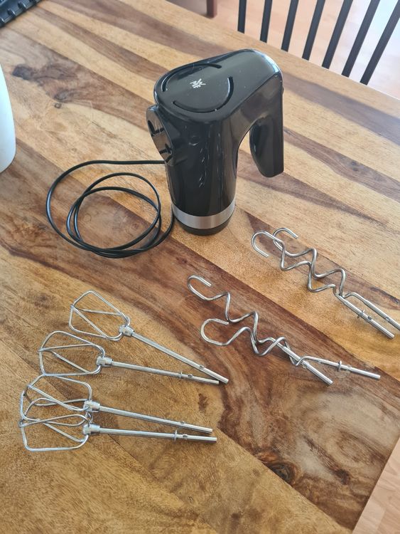 WMF Handmixer | Kaufen auf Ricardo