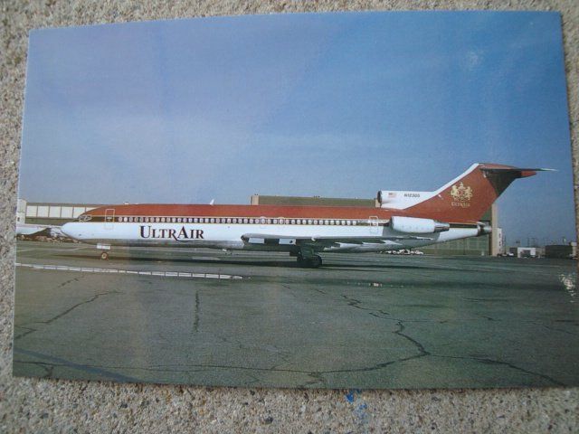 UltrAir, B727-231, N12305 | Kaufen auf Ricardo