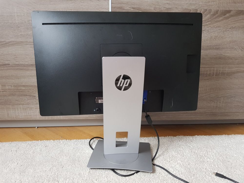 HP EliteDisplay E232 | Kaufen auf Ricardo
