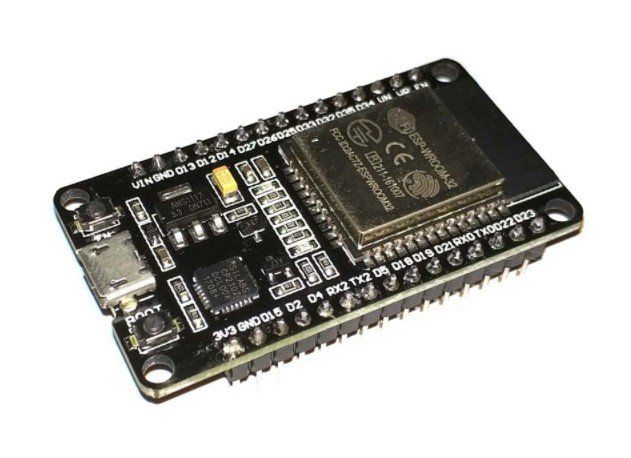 Nodemcu Lua V3 4m Esp32 Esp Wroom 32 Kaufen Auf Ricardo
