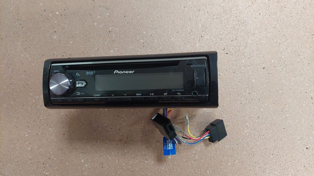 Autoradio Pioneer | Kaufen auf Ricardo