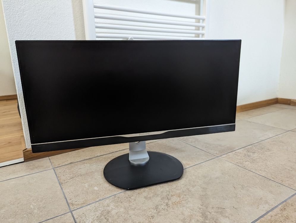 LCD-Monitor 29 Zoll mit MultiView (Gebraucht) in Wittenbach für CHF 50 ...