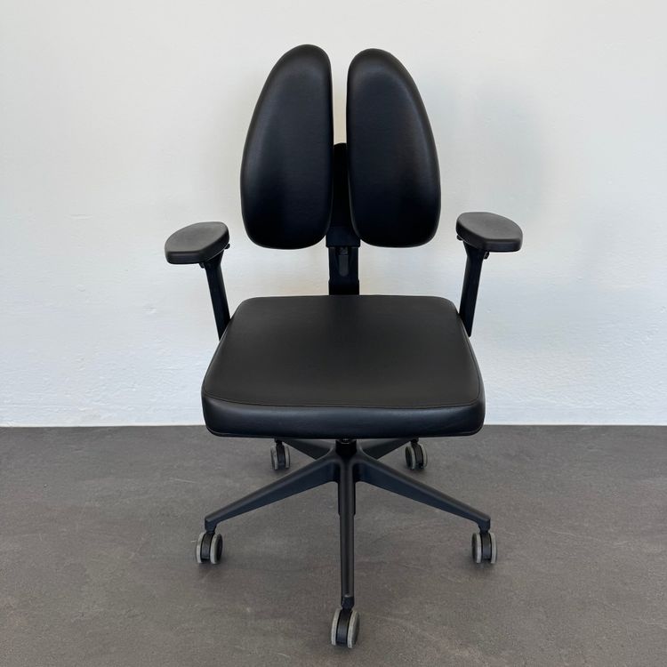 Rhode Grahl Duo Back Bürodrehstuhl (Gebraucht) in Schönenwerd für CHF ...