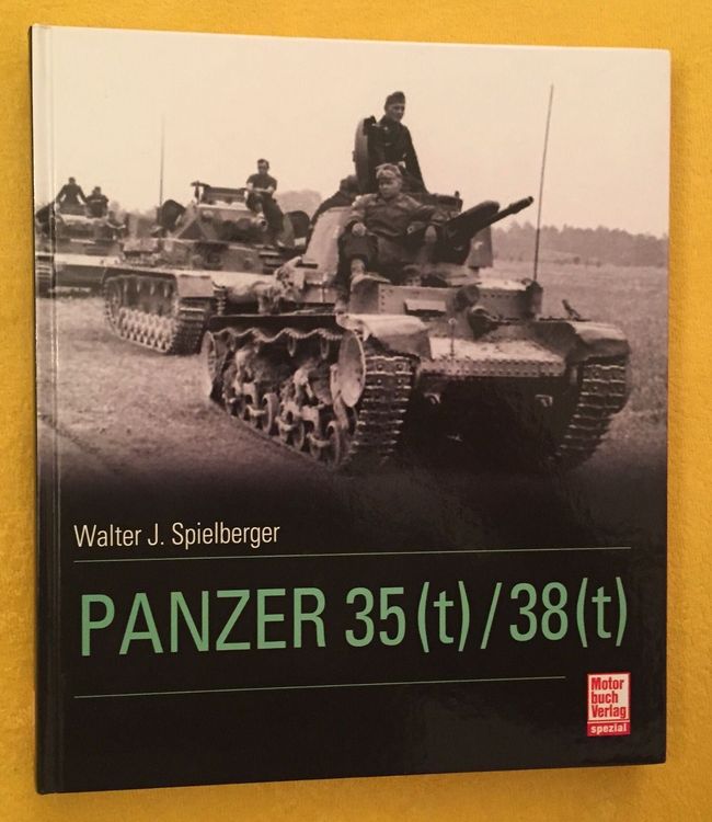 Panzer 35(t)38(t) G13 Panzerjäger Hetzer (Neu (gemäss Beschreibung)) in ...