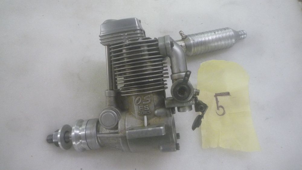 OS FS 70 | Kaufen auf Ricardo