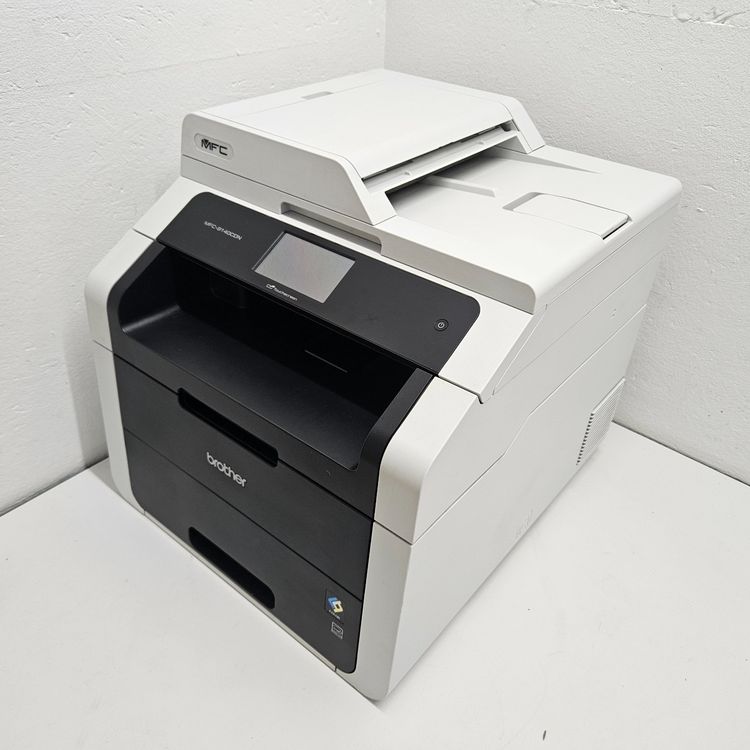 Brother MFC-9140DCN Color Laser | Kaufen auf Ricardo