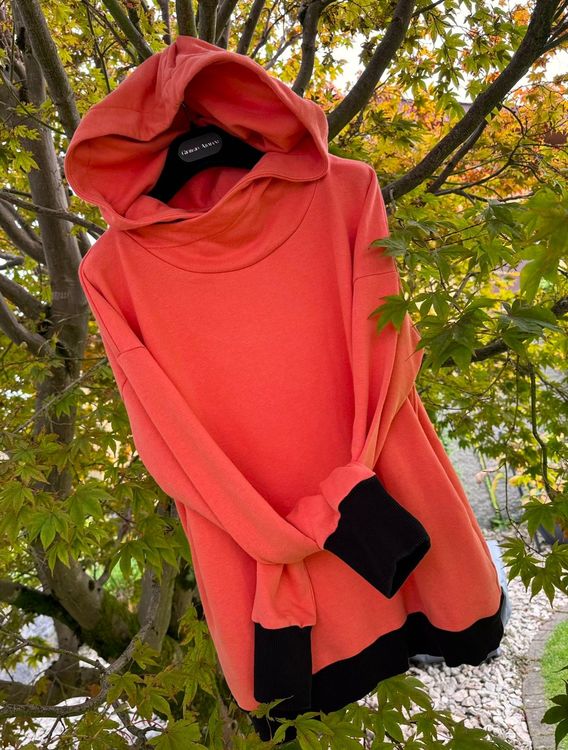 Neuer Hoody Pullover Pulli Sweatshirt von Khujo zu Nile & Co (Neu ...