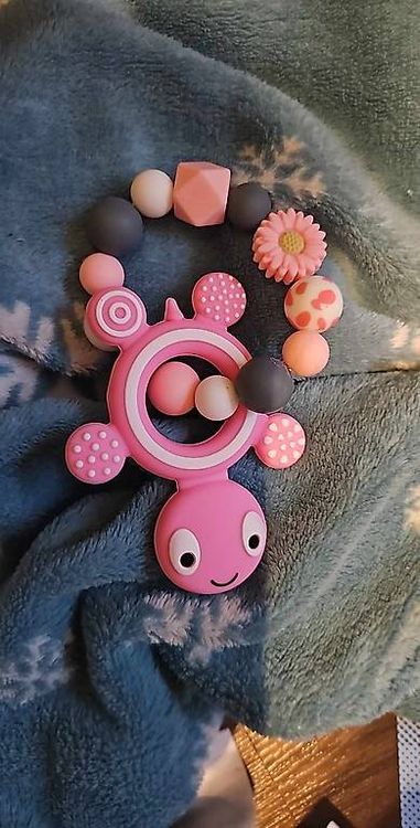 Selbstgemachte Beissringe (Neu und originalverpackt) in Selzach für CHF 4 – mit Lieferung auf ...