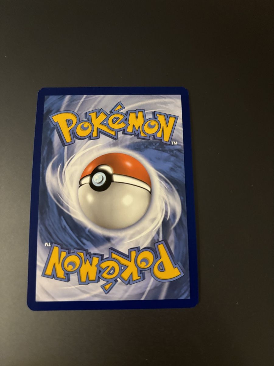 Spidops ex - Pokemon carta - Full Art Rare - Mint (Nuovo (secondo la ...