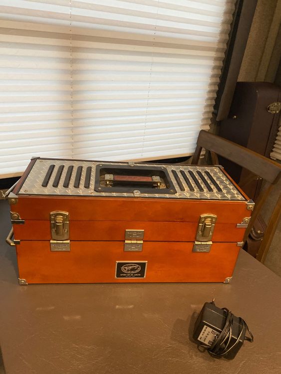 Radio k7 CD Spirit of st Louis | Kaufen auf Ricardo