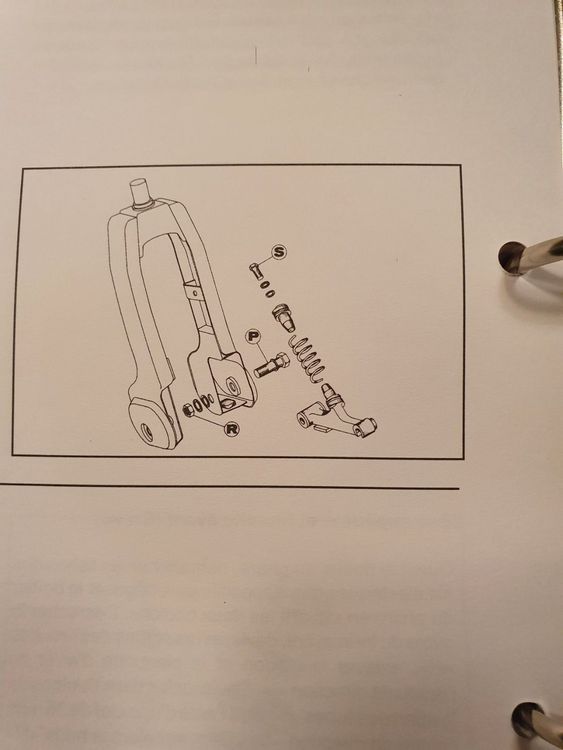 Piaggio Ciao/SI/Bravo Werkstatthandbuch (Gebraucht) in Künten für CHF 165 – nur Abholung auf ...