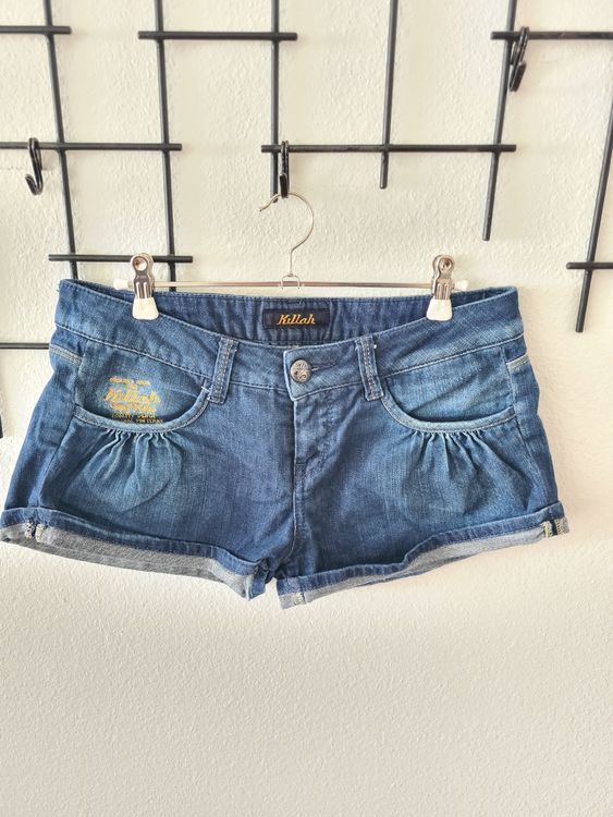 Killah Jeans Shorts, Gr. 31, (Neu (gemäss Beschreibung)) in KRIENS für ...