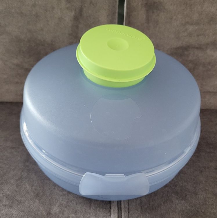 Salatbox von Tupperware | Kaufen auf Ricardo